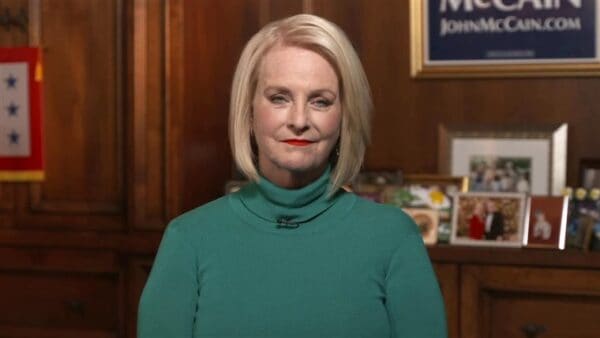 Arizona Republicans censure Cindy McCain, Jeff Flake and Republican Gov ...