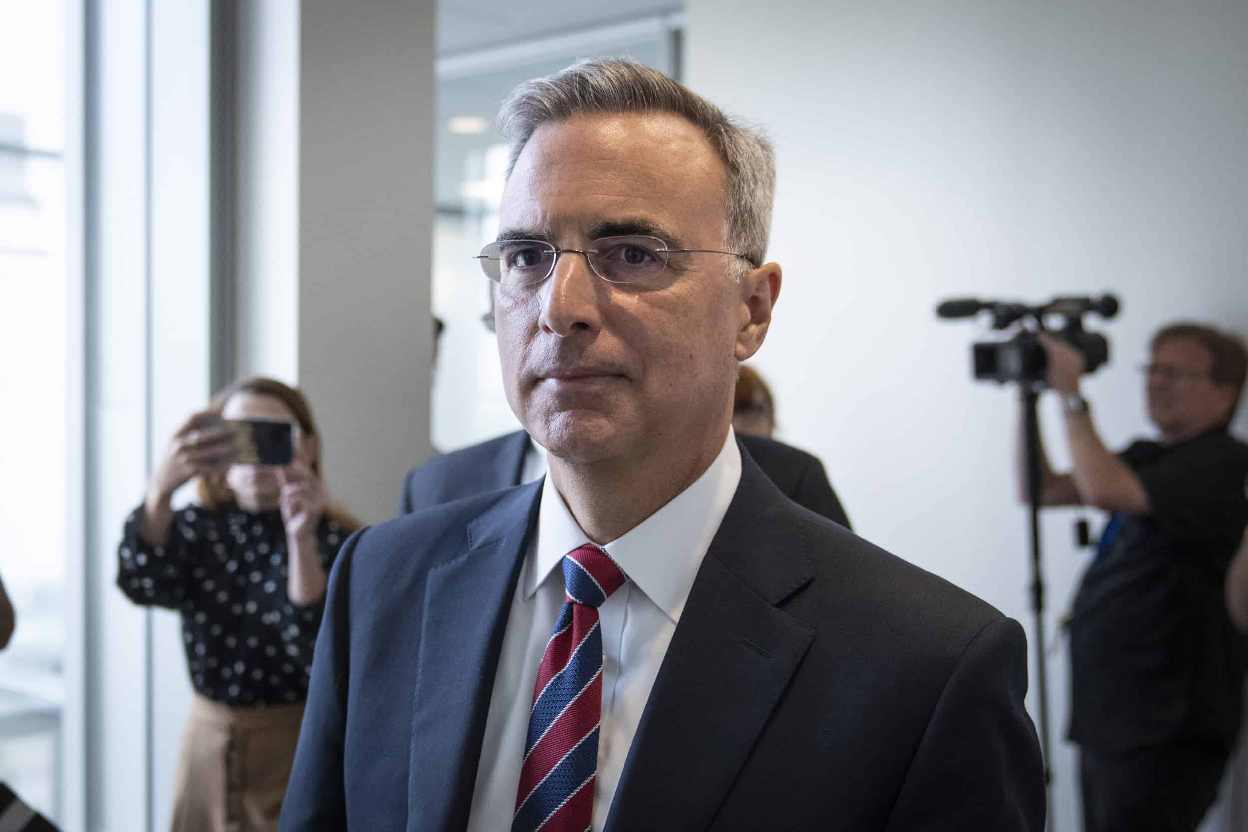 Cipollone ‘did not contradict the testimony of other witnesses,’ Jan. 6 ...