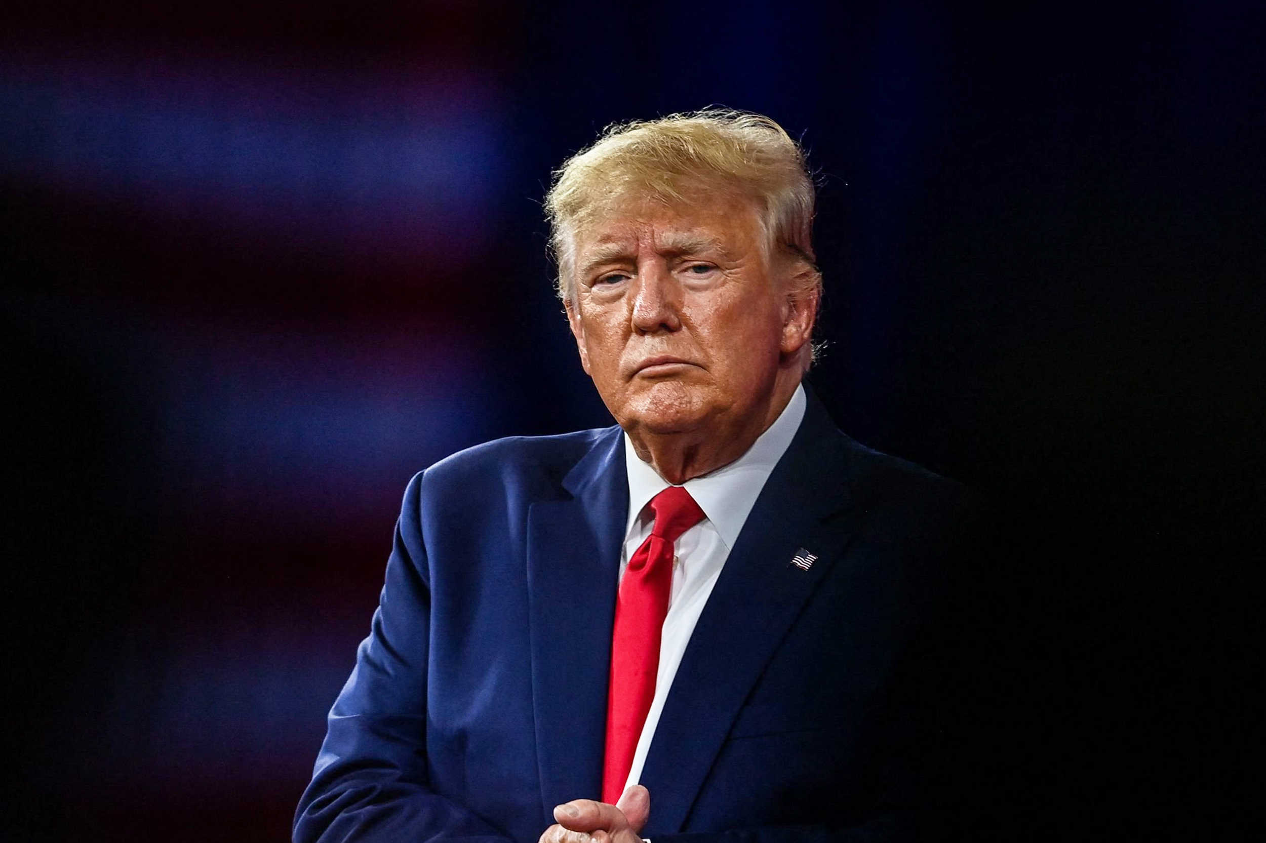 Some current Trump aides may be called to testify against him in his ...