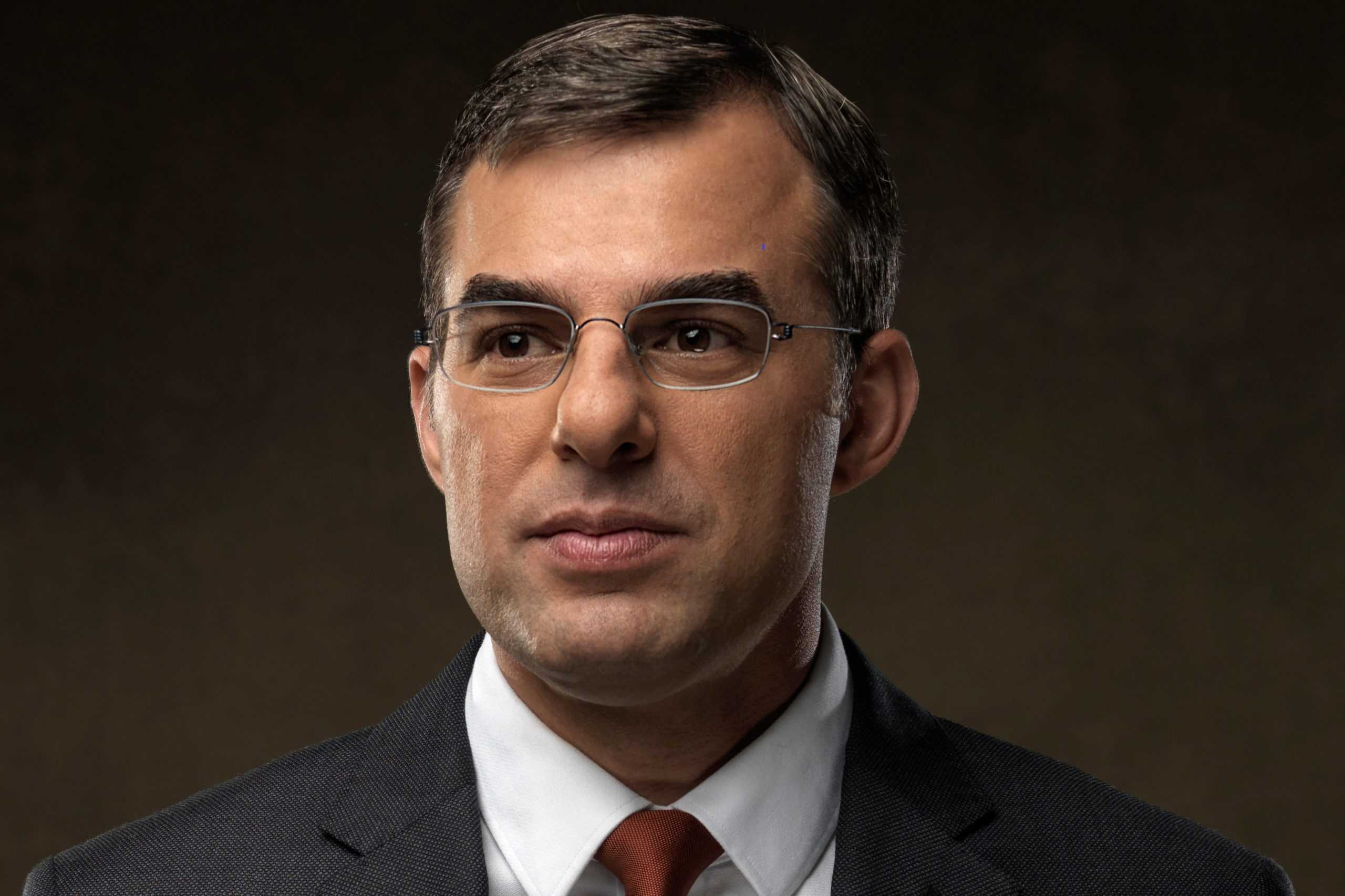 Former congressman Justin Amash says members of his family were killed ...