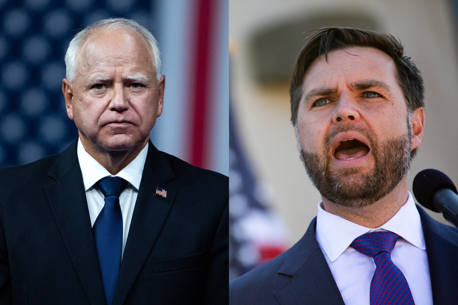 Vance agrees to debate Walz in October. - The Mind Shield Vance agrees to debate Walz in October. - The Mind Shield