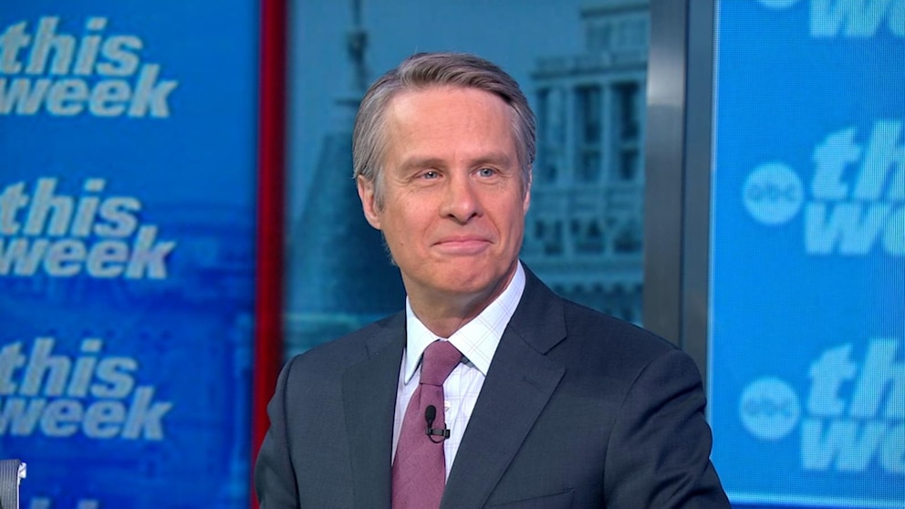 ABC News suspends Terry Moran over post calling Stephen Miller a "world ...