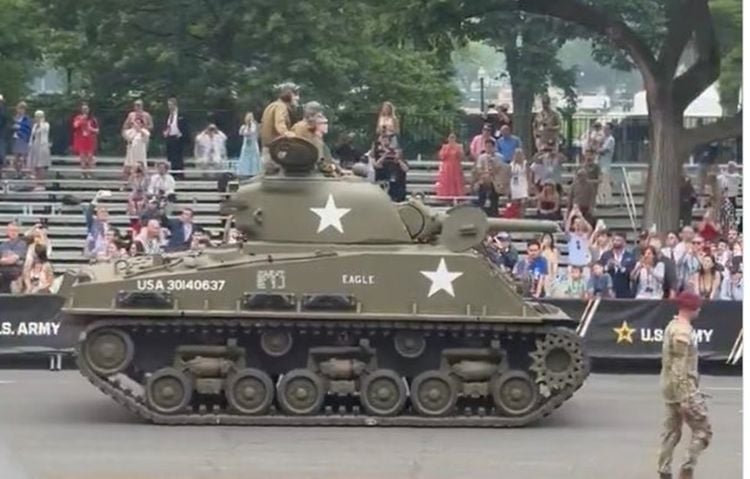 White House calls 'No Kings' protests an "utter failure with minuscule ...