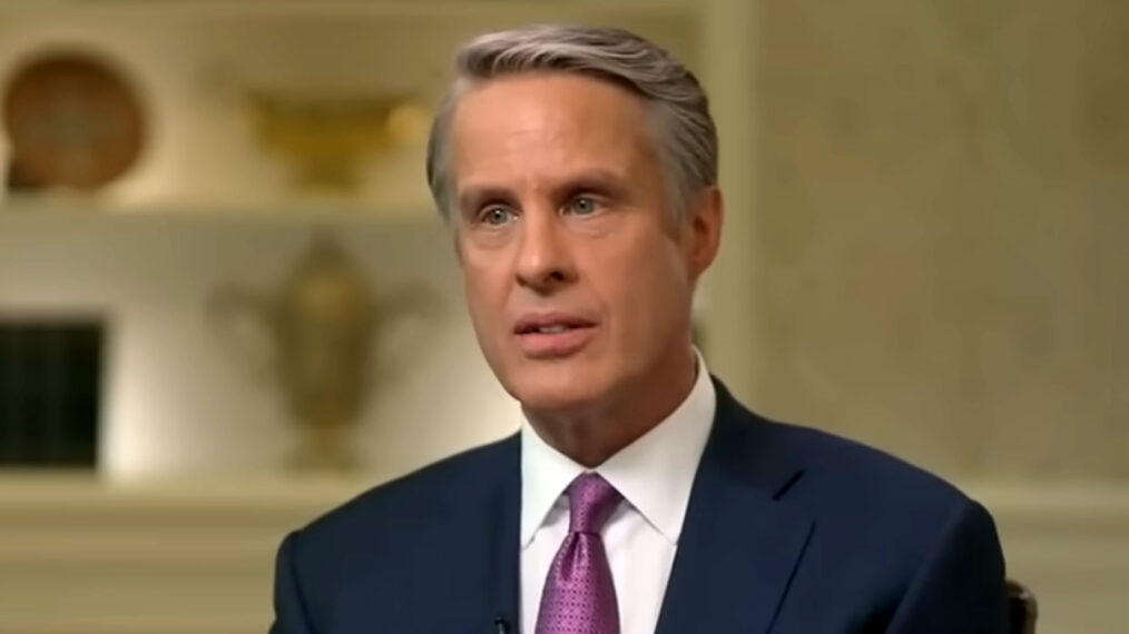 ABC News fires Terry Moran over deleted social media post calling ...