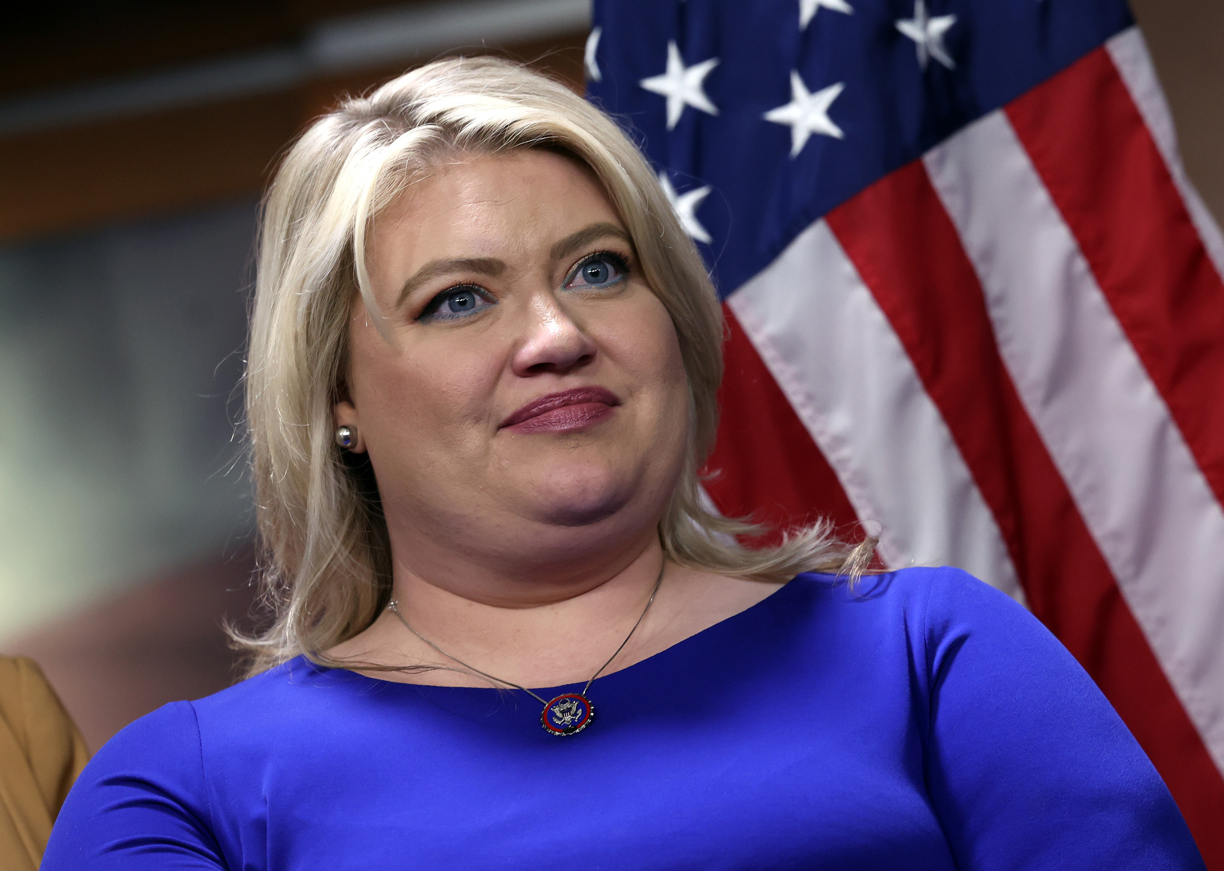 Pro-life Republican lawmaker blames Democrats for doctors delaying ...